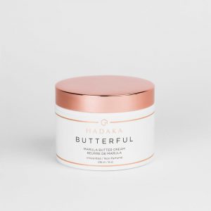 BUTTERFUL MARULA BUTTER unscented - Spa and Skin Shop
