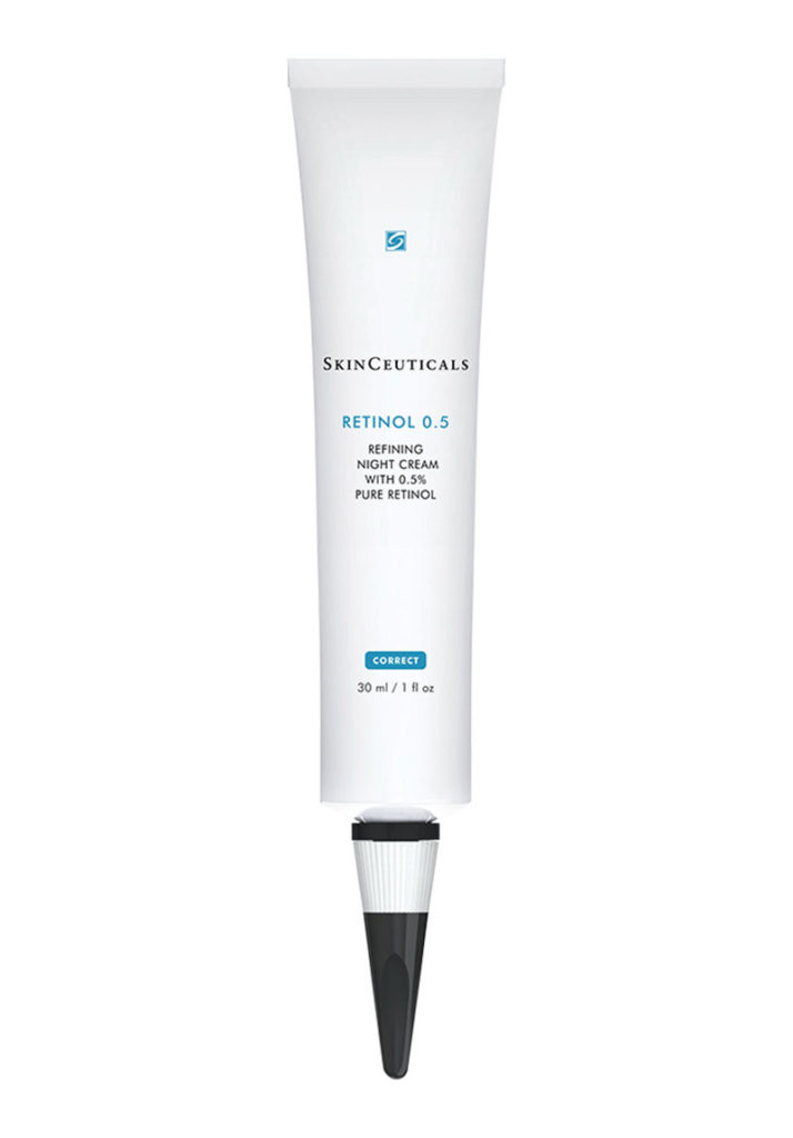 Retinol 0.5 - Spa and Skin Shop