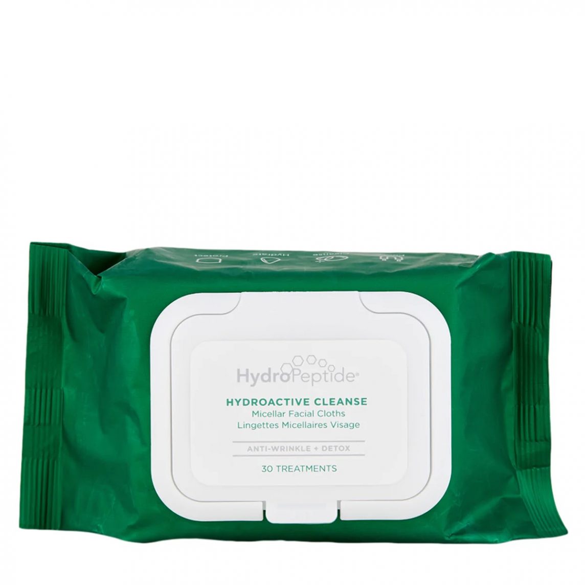 Hydro active cleanse - Spa and Skin Shop